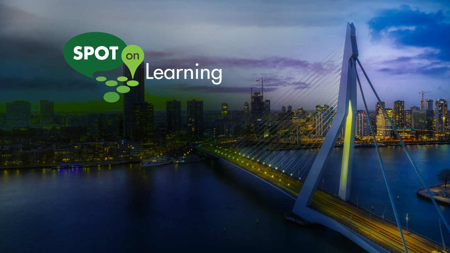 Spot On Learning | Coaching teams in communication and culture